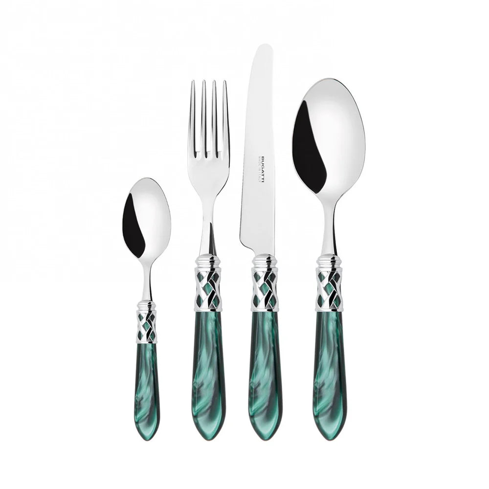 BUGATTI Aladdin – Simona's Luxury at Home